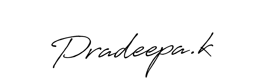 92+ Pradeepa.k Name Signature Style Ideas | Cool Digital Signature