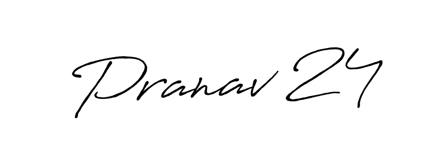 74+ Pranav 24 Name Signature Style Ideas | Creative E-Signature