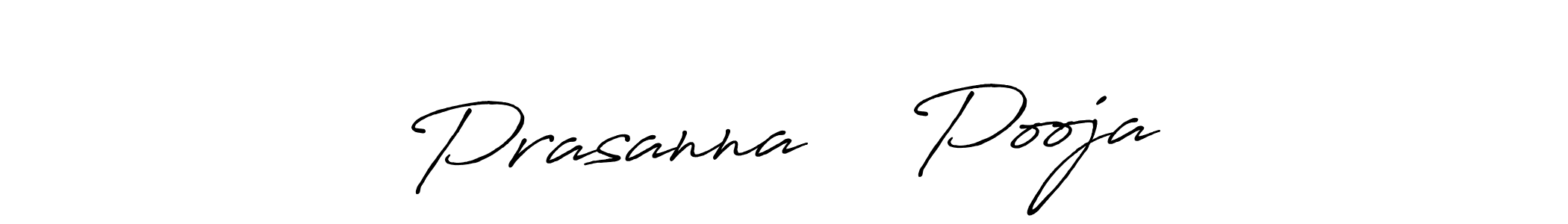 72+ Prasanna ️ Pooja Name Signature Style Ideas | Superb Online Autograph