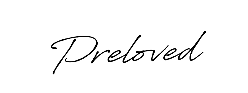 76+ Preloved Name Signature Style Ideas | Ideal E-Sign