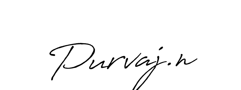 76+ Purvaj.n Name Signature Style Ideas | Professional Online Signature