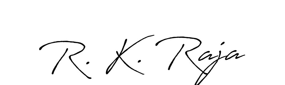 74+ R. K. Raja Name Signature Style Ideas | Latest Electronic Sign