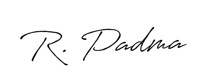 73+ R. Padma Name Signature Style Ideas | Perfect Electronic Sign