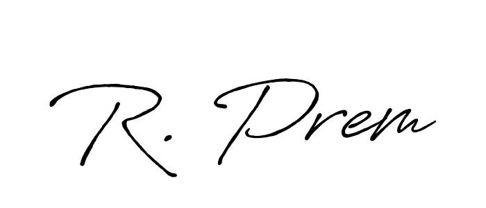 76+ R. Prem Name Signature Style Ideas | First-Class E-Signature