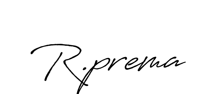 72+ R.prema Name Signature Style Ideas | Cool Electronic Signatures