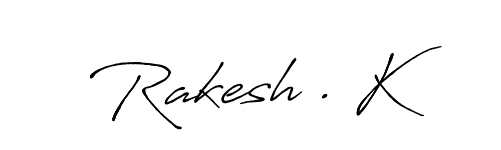 83+ Rakesh . K Name Signature Style Ideas | New Name Signature