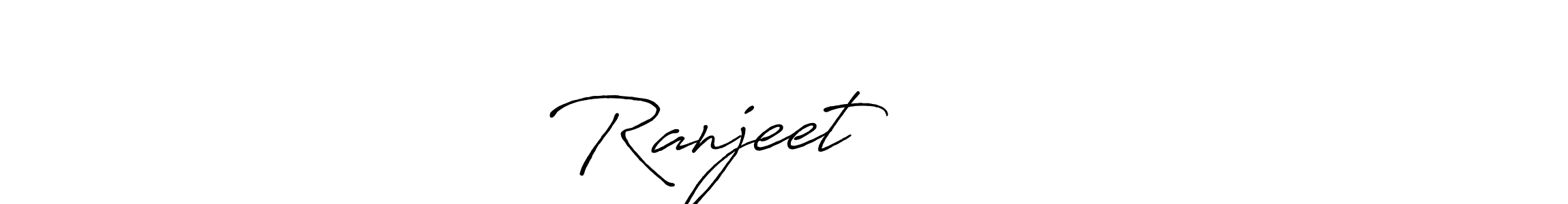 85+ Ranjeet कुमार Name Signature Style Ideas | Best Digital Signature