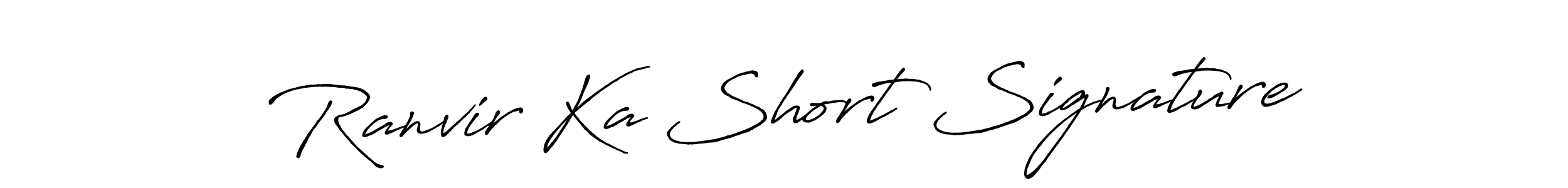 79+ Ranvir Ka Short Signature Name Signature Style Ideas | Special eSign