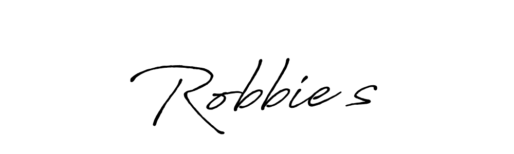 78+ Robbie’s Name Signature Style Ideas | Perfect eSignature