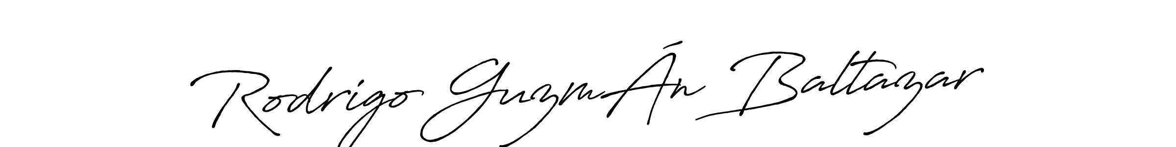 73+ Rodrigo GuzmÁn Baltazar Name Signature Style Ideas | Creative Name ...