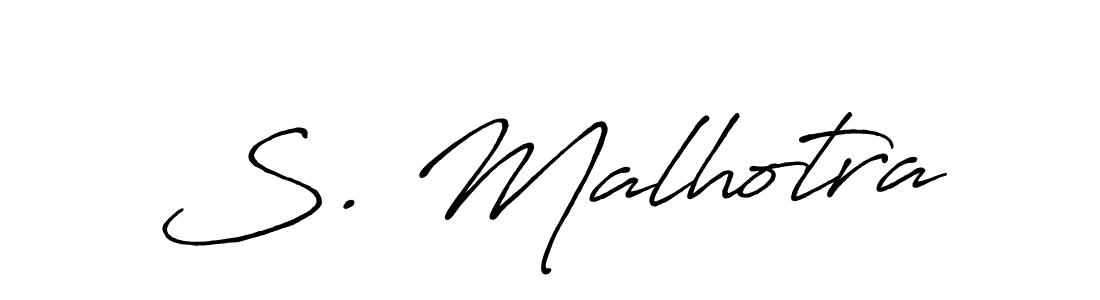 88+ S. Malhotra Name Signature Style Ideas | Get Digital Signature