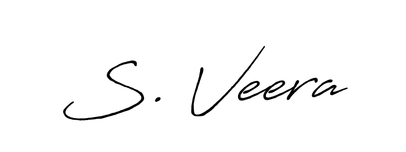 88+ S. Veera Name Signature Style Ideas | Best E-Sign