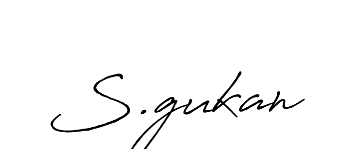 84+ S.gukan Name Signature Style Ideas | Best Electronic Signatures