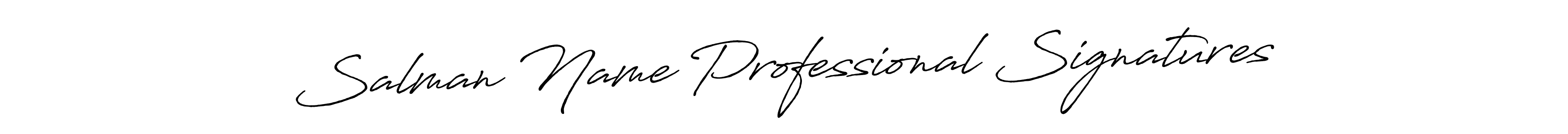 79+ Salman Name Professional Signatures Name Signature Style Ideas ...