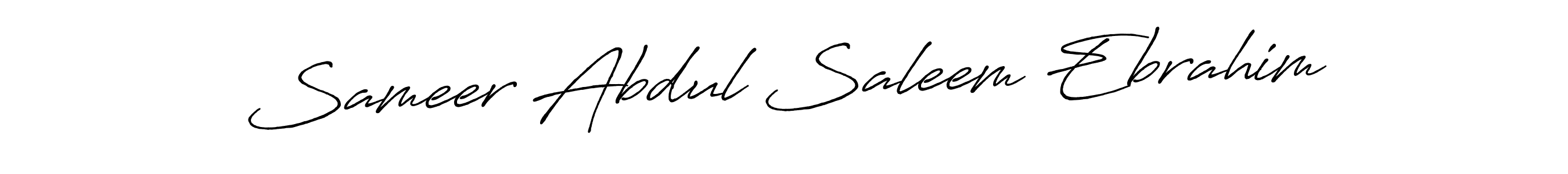 88+ Sameer Abdul Saleem Ebrahim Name Signature Style Ideas | Ideal ...