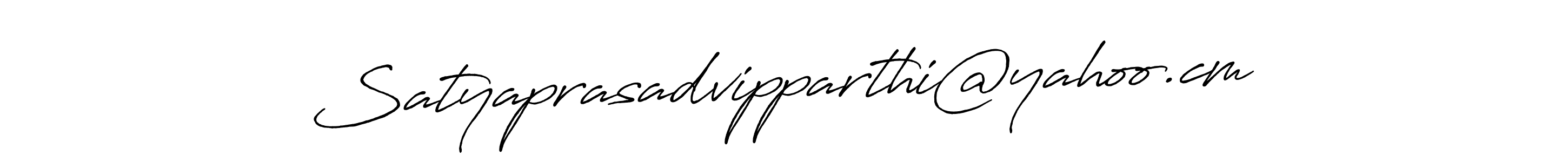 73+ Satyaprasadvipparthi@yahoo.cm Name Signature Style Ideas | Superb E-Signature