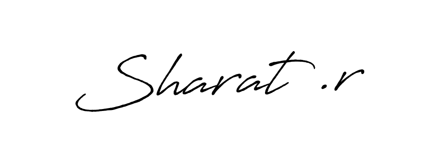 74+ Sharat .r Name Signature Style Ideas | New E-Sign