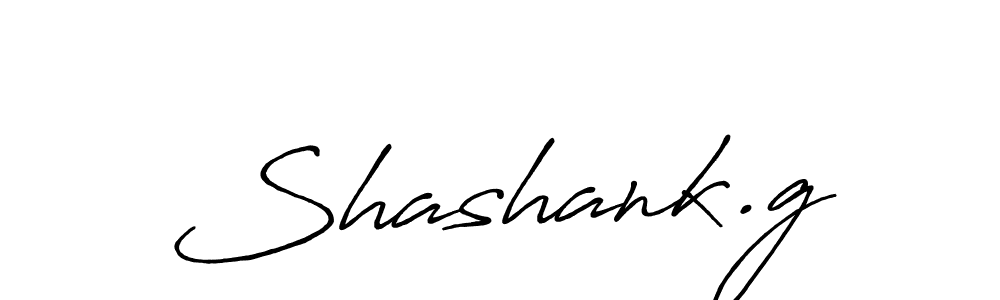 83+ Shashank.g Name Signature Style Ideas | Unique Online Signature