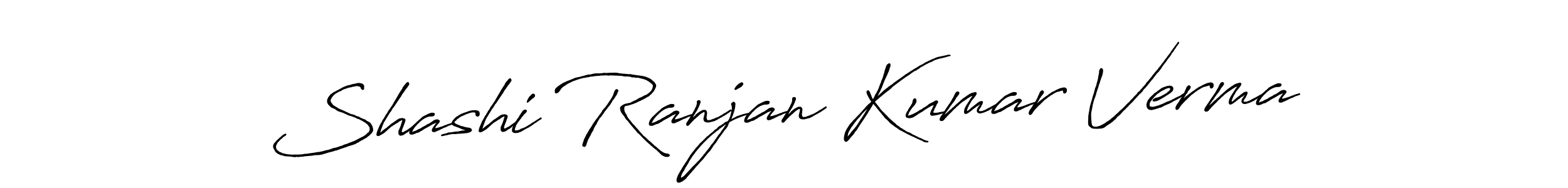 70+ Shashi Ranjan Kumar Verma Name Signature Style Ideas | Exclusive ...