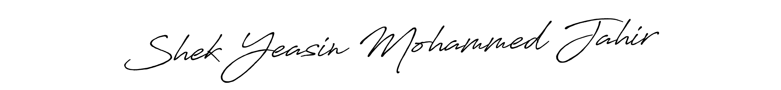 85+ Shek Yeasin Mohammed Jahir Name Signature Style Ideas | FREE E-Sign