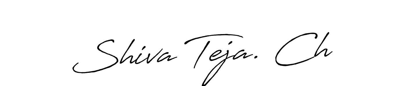 73+ Shiva Teja. Ch Name Signature Style Ideas | Get Electronic Signatures