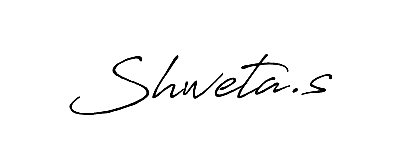 87+ Shweta.s Name Signature Style Ideas | First-Class Autograph