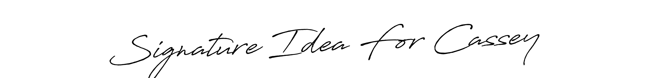 77+ Signature Idea For Cassey Name Signature Style Ideas | Awesome Name ...