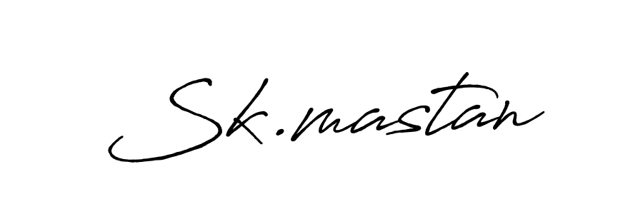 95+ Sk.mastan Name Signature Style Ideas | Great eSignature