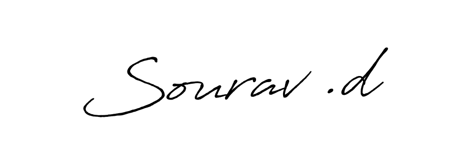 98+ Sourav .d Name Signature Style Ideas | Latest Name Signature