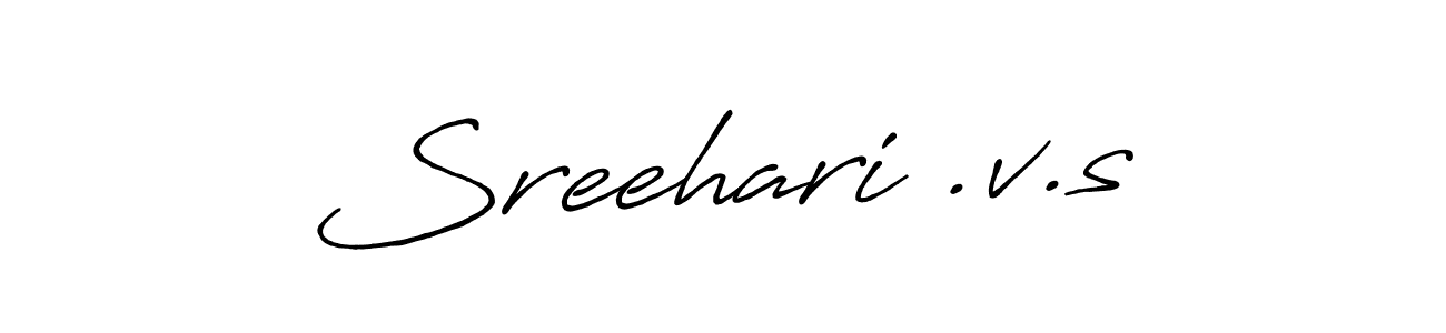 83+ Sreehari .v.s Name Signature Style Ideas | Best E-Sign