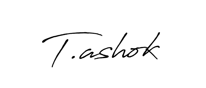 79+ T.ashok Name Signature Style Ideas | Perfect eSign