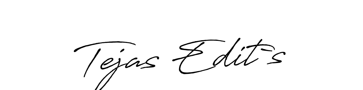 92+ Tejas Edit`s Name Signature Style Ideas | Fine Autograph
