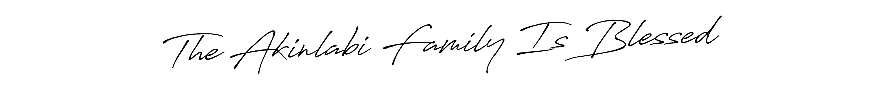 93+ The Akinlabi Family Is Blessed Name Signature Style Ideas | Get ...