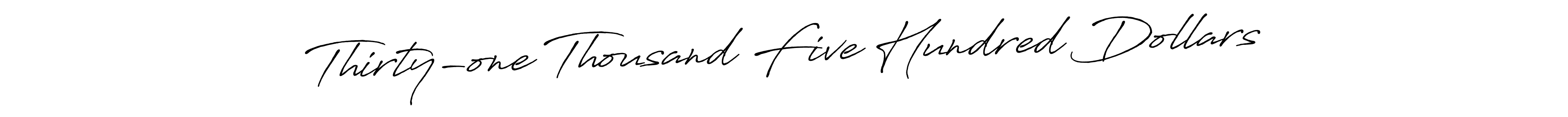 71+ Thirty-one Thousand Five Hundred Dollars Name Signature Style Ideas ...