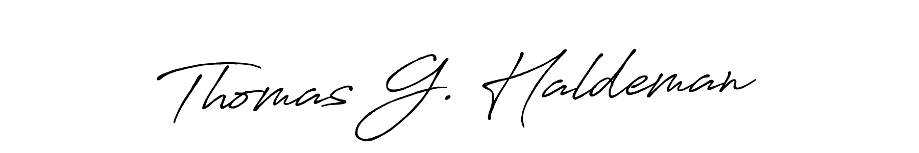 96+ Thomas G. Haldeman Name Signature Style Ideas | First-Class eSignature