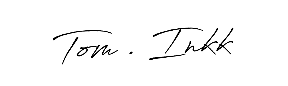 71+ Tom . Inkk Name Signature Style Ideas | Best Online Signature