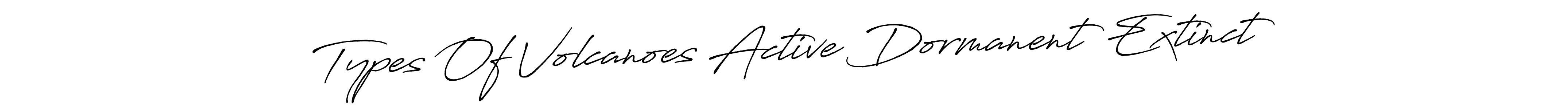 100+ Types Of Volcanoes Active Dormanent Extinct Name Signature Style ...