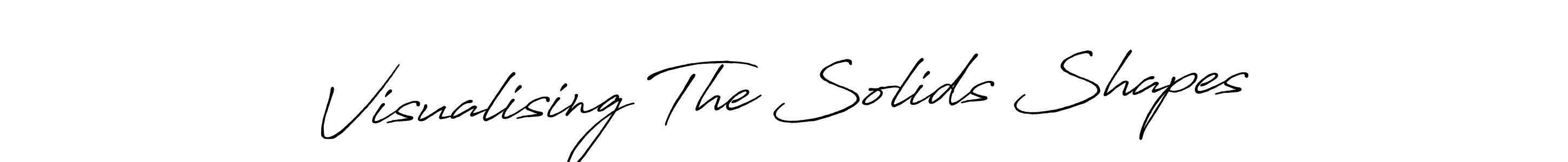 91+ Visualising The Solids Shapes Name Signature Style Ideas | New ...
