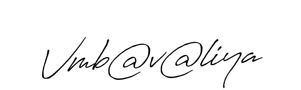 75+ Vmb@v@liya Name Signature Style Ideas | Get eSignature