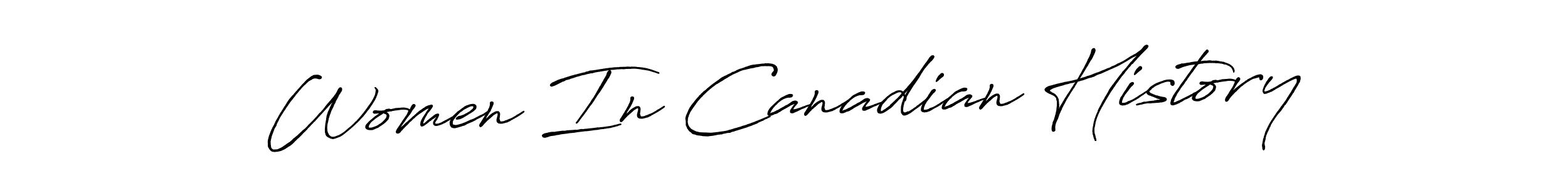 83+ Women In Canadian History Name Signature Style Ideas | Perfect E ...