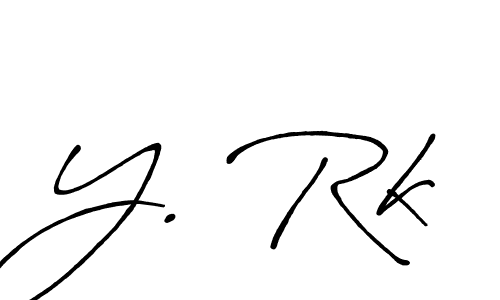 74+ Y. Rk Name Signature Style Ideas | Get E-Signature