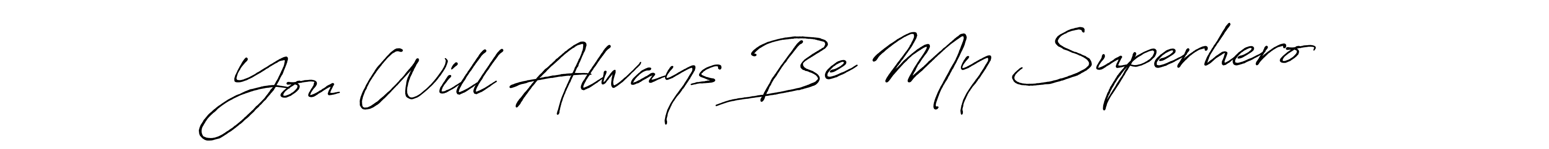 77+ You Will Always Be My Superhero Name Signature Style Ideas ...