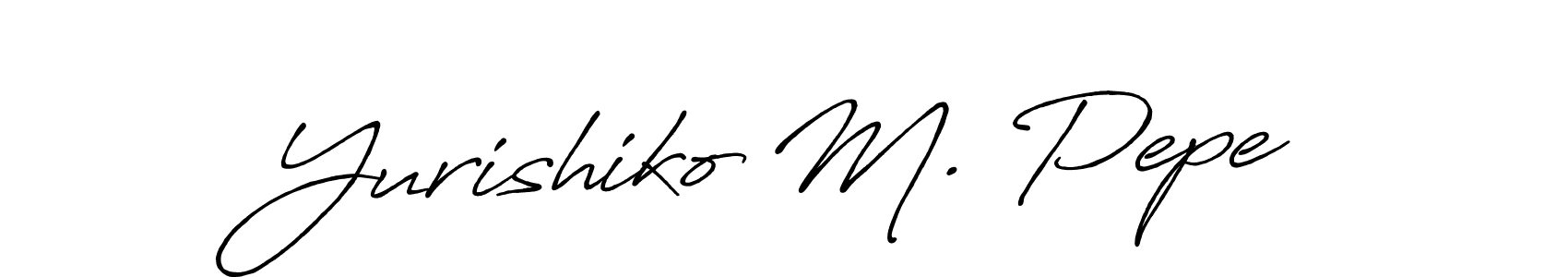 82+ Yurishiko M. Pepe Name Signature Style Ideas | Ideal Online Signature