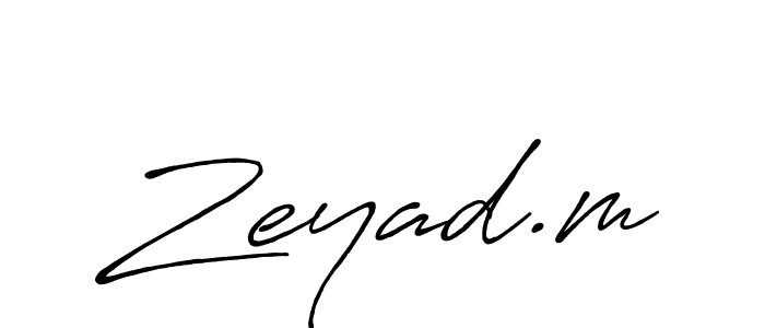70+ Zeyad.m Name Signature Style Ideas | Ultimate eSign