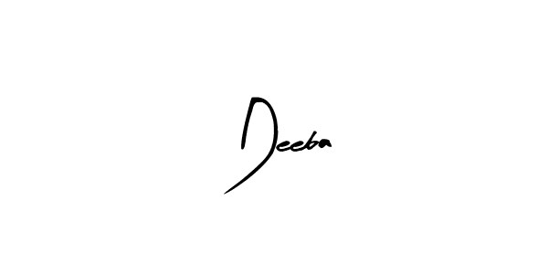 90+ Deeba Name Signature Style Ideas | Ultimate Autograph