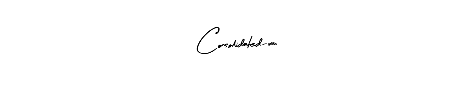 94+ Consolidated-rm Name Signature Style Ideas | First-Class eSignature