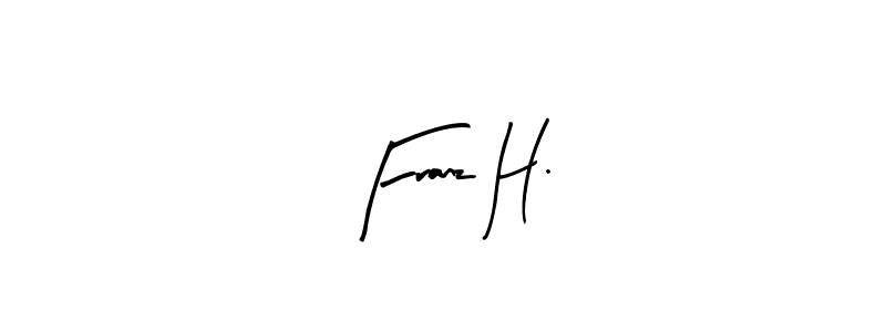 92+ Franz H. Name Signature Style Ideas | Creative Online Autograph