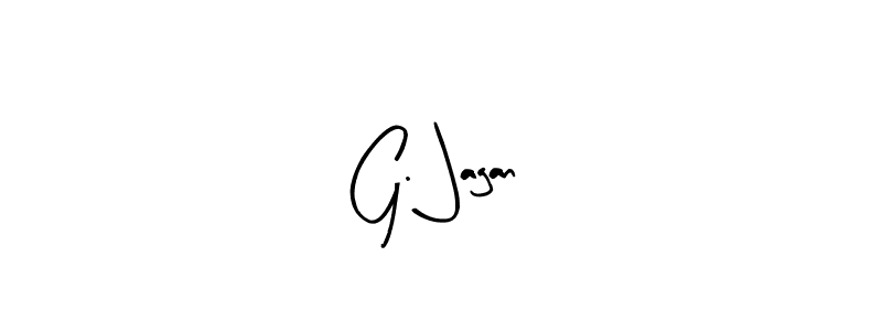 73+ G. Jagan Name Signature Style Ideas | Amazing E-Signature