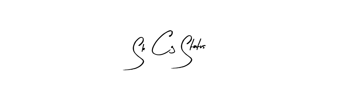 70+ Sk Cg Status Name Signature Style Ideas | Special E-Sign