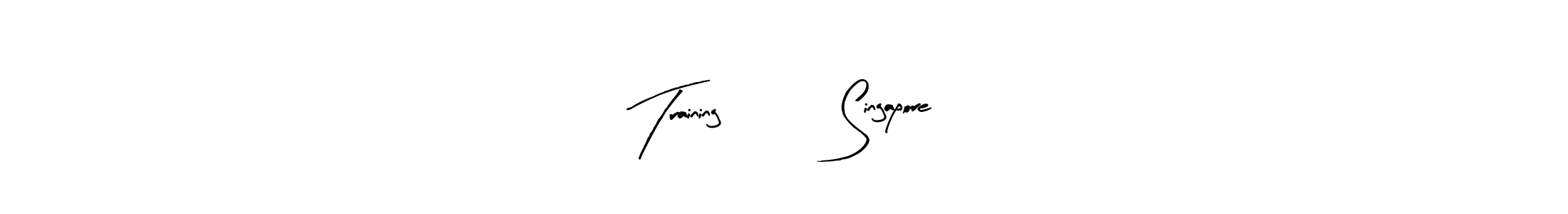 93+ Training 360 Singapore Name Signature Style Ideas | Outstanding E-Sign